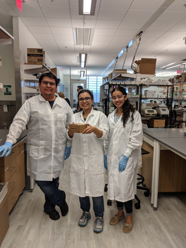 Gallery – Tfaily Lab | Ecosystem Genomics